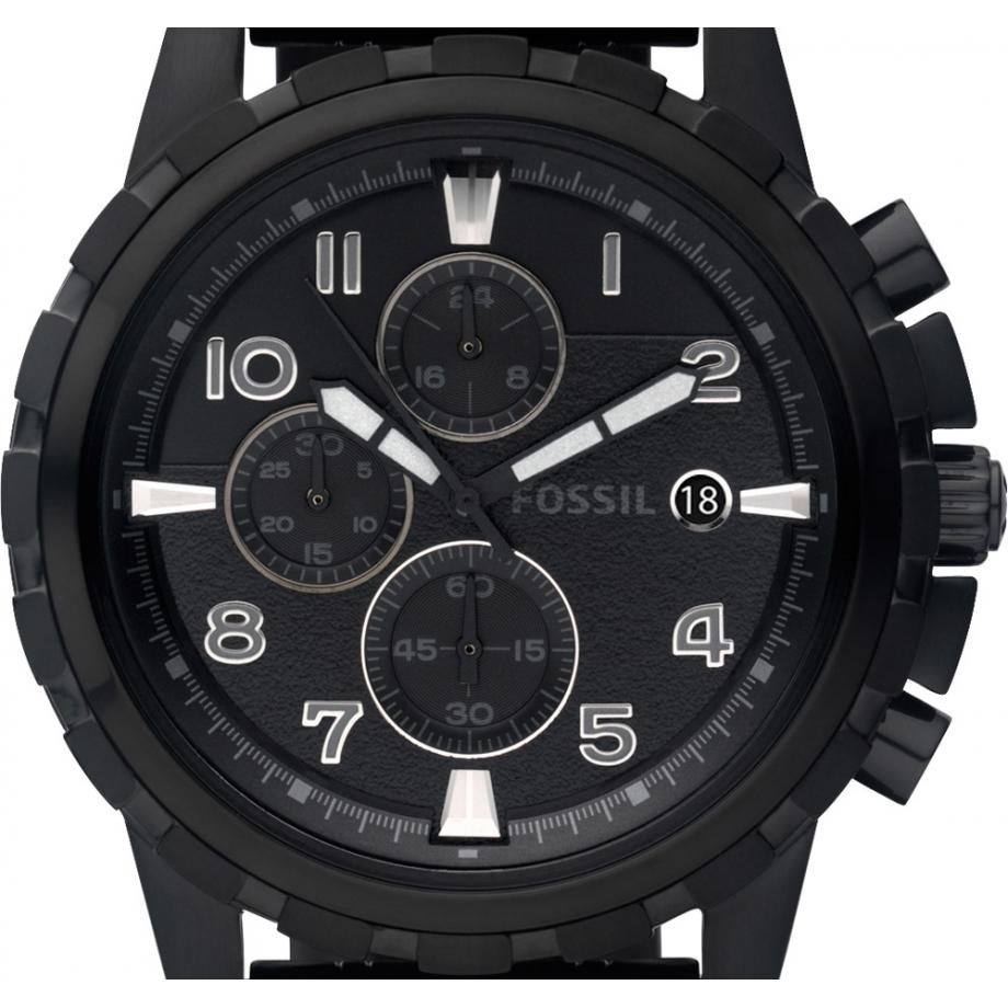 Fossil FS4646 Watch | Shade Station