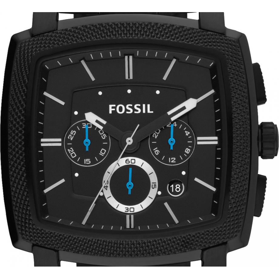 Fossil Machine FS4718 Watch | Shade Station