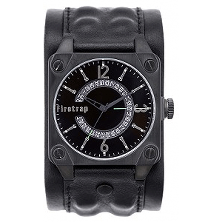 Firetrap Rebel FT1004B Watch | Shade Station