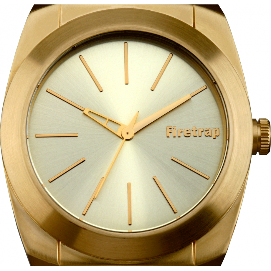 Firetrap Alpha FT1009G Watch | Shade Station