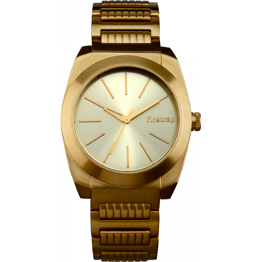 Firetrap Alpha FT1009G Watch | Shade Station