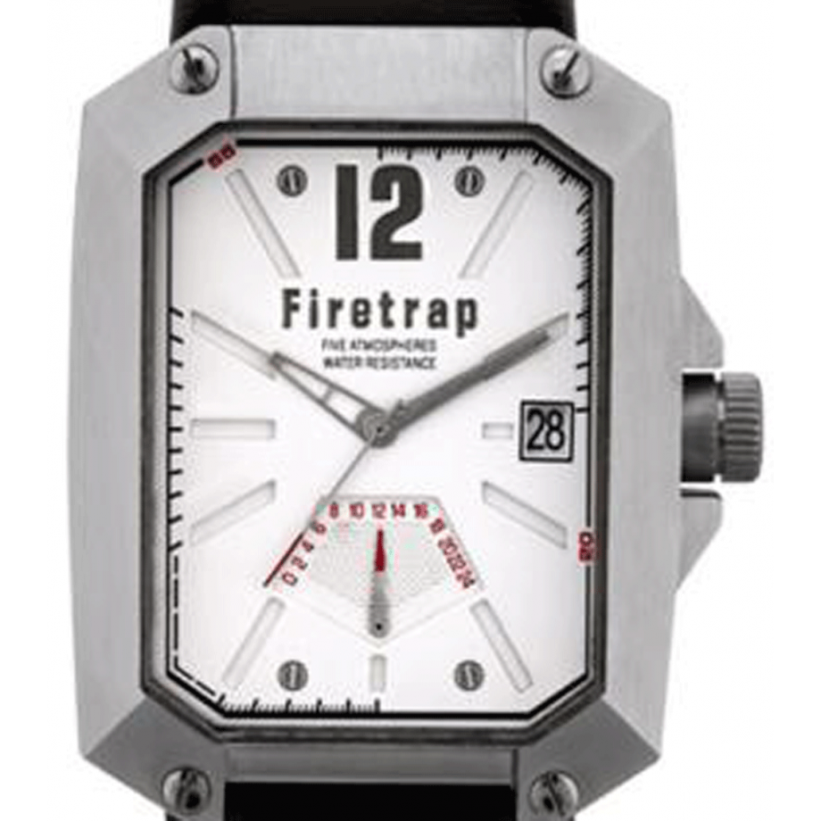 Firetrap Platoon FT1013S Watch | Shade Station
