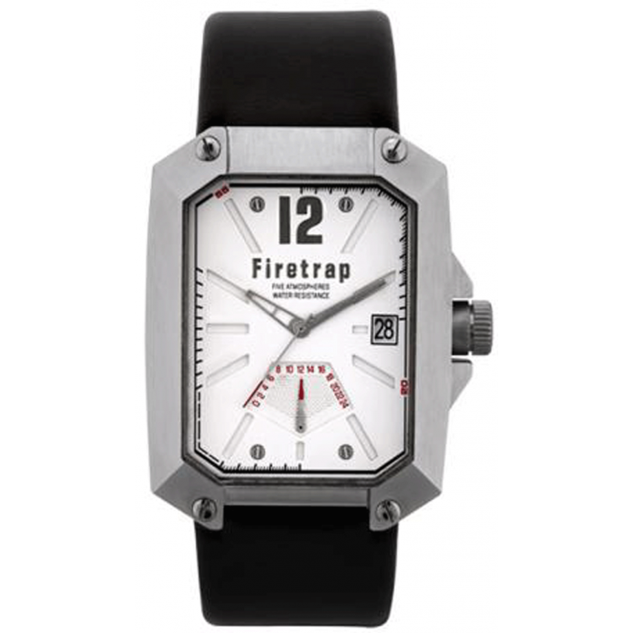 Firetrap Platoon FT1013S Watch | Shade Station