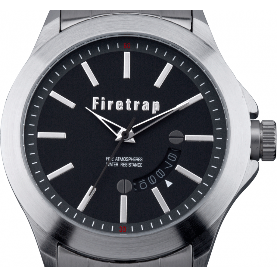 Firetrap Atomic FT1016S Watch | Shade Station