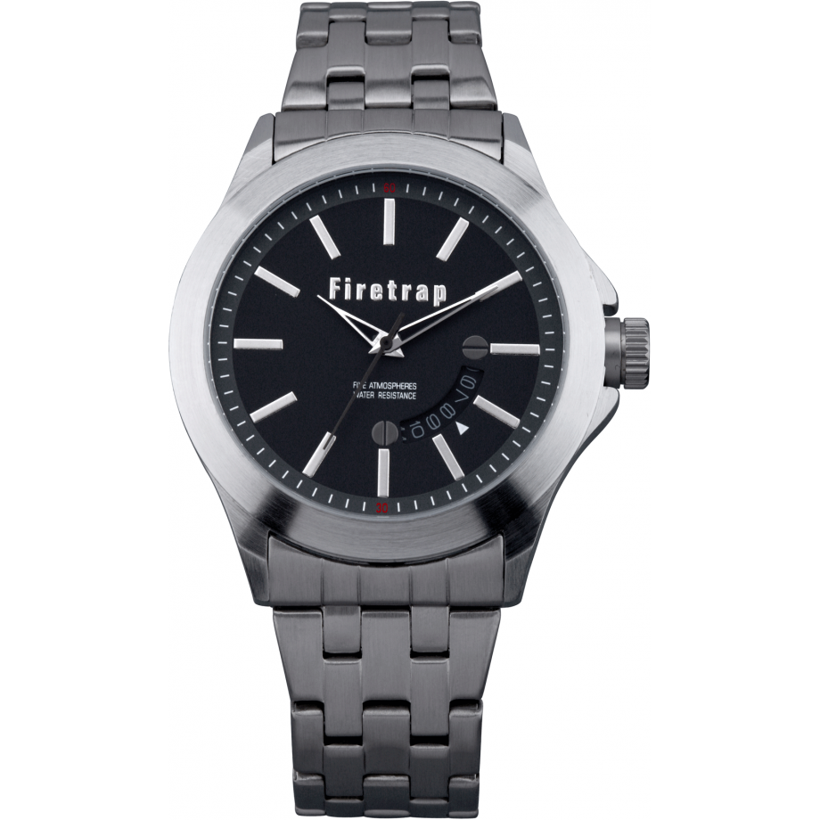 Firetrap Atomic FT1016S Watch | Shade Station