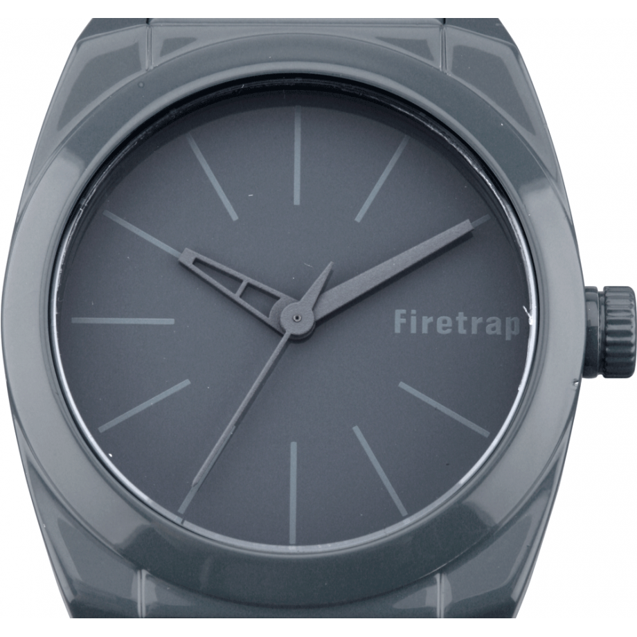 Firetrap Alpha FT1028GR Watch | Shade Station