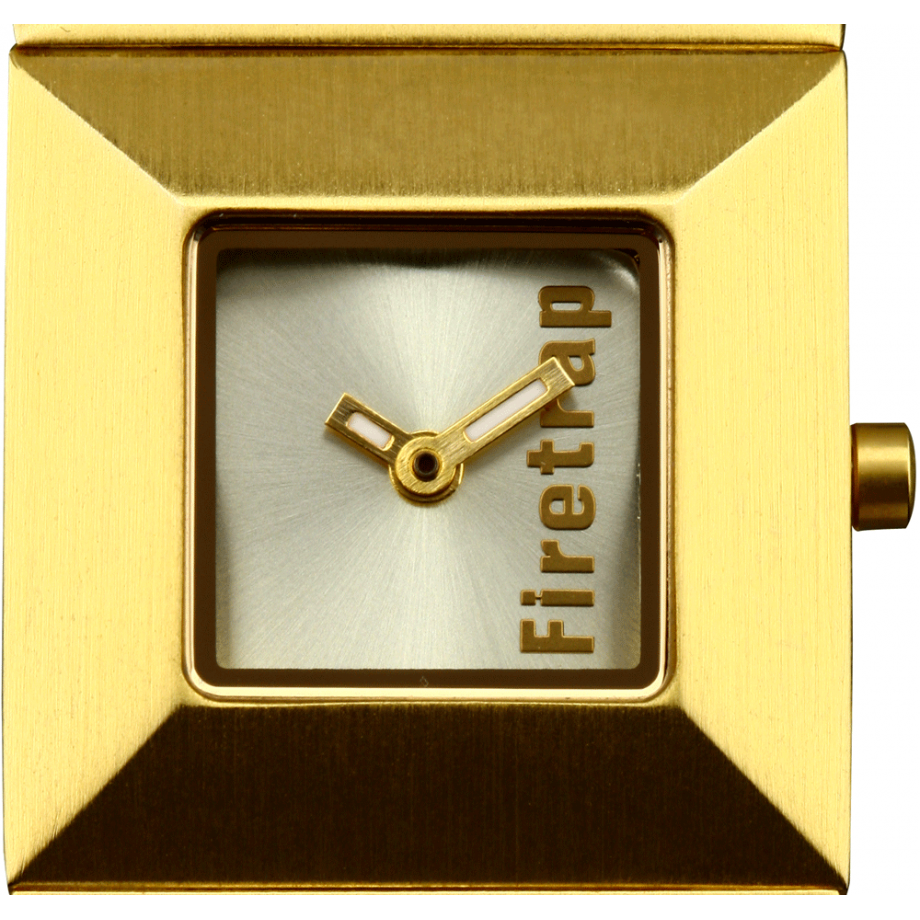 Firetrap Rock Chick FT1030G Watch | Shade Station