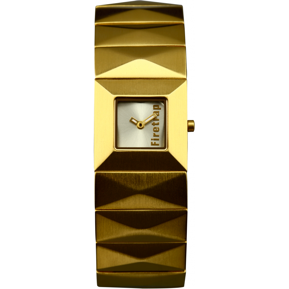 Firetrap Rock Chick FT1030G Watch | Shade Station