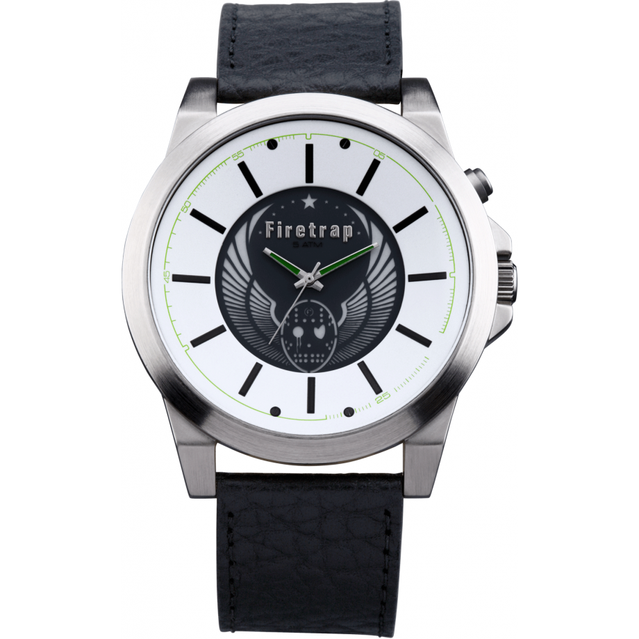 Firetrap Night Vision FT1040S Watch | Shade Station