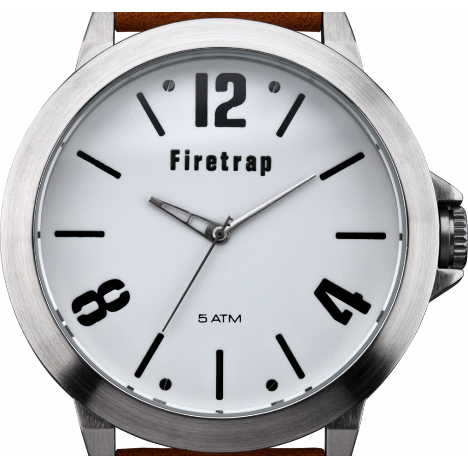 Firetrap Brigadier FT1044T Watch | Shade Station