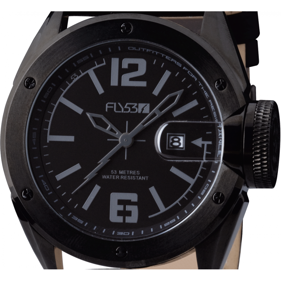 Fly53 FLY5302 Watch | Shade Station