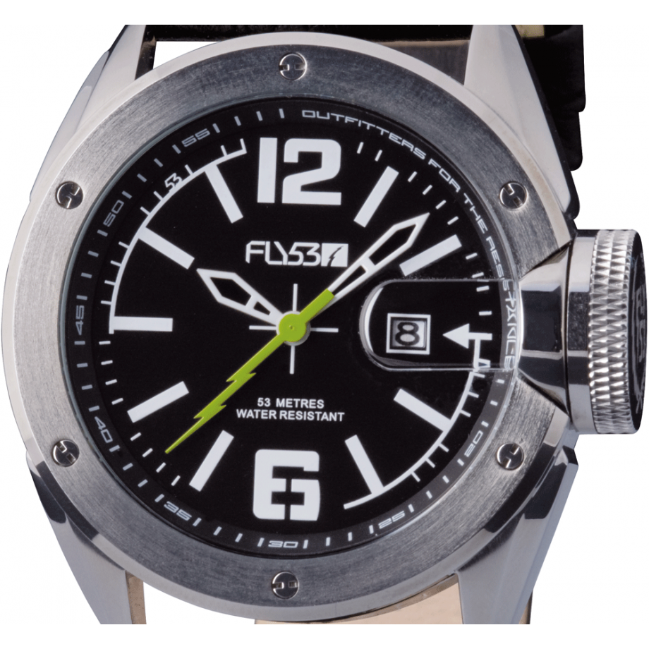 Fly53 FLY5303 Watch | Shade Station