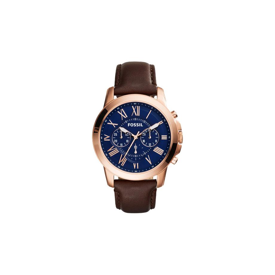 Fossil Grant FS5068 Watch | Shade Station