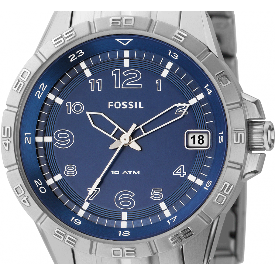 Fossil AM4276 Watch | Shade Station