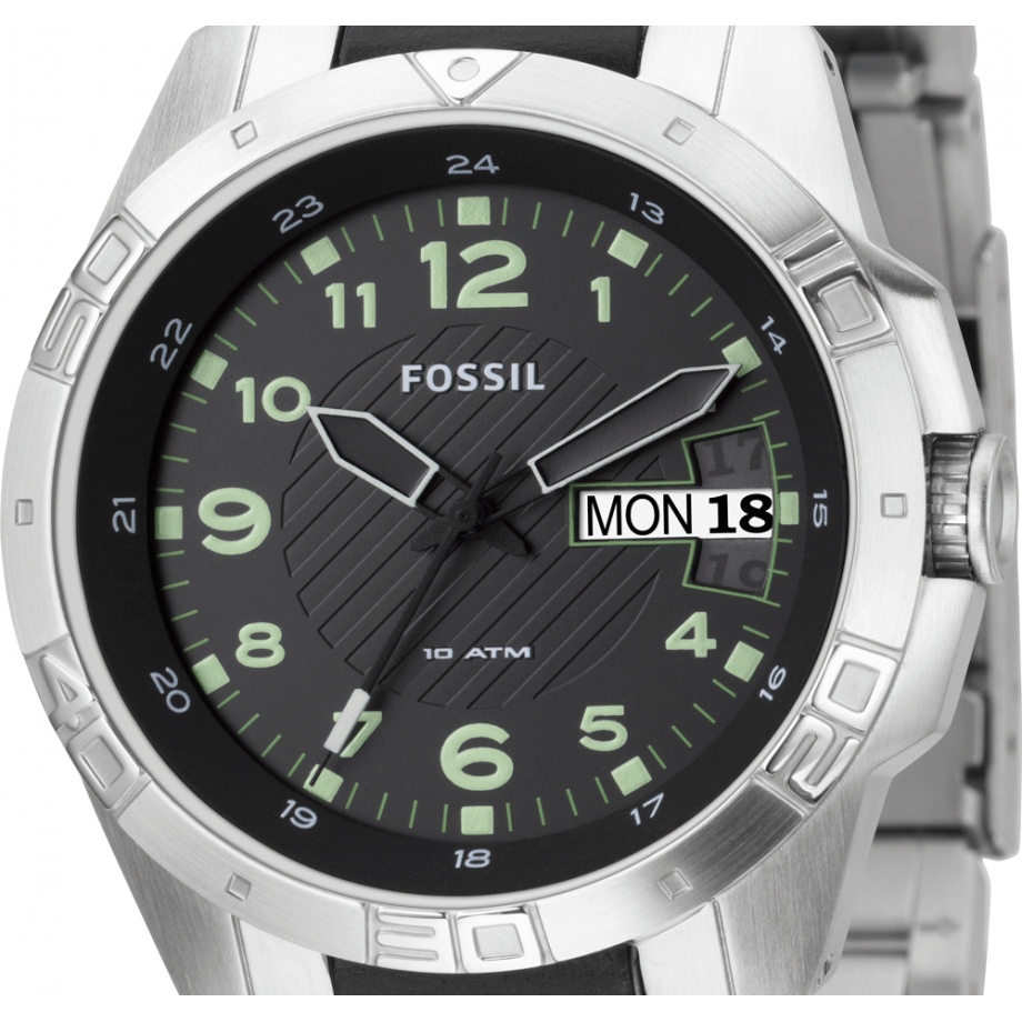 Fossil AM4319 Watch | Shade Station