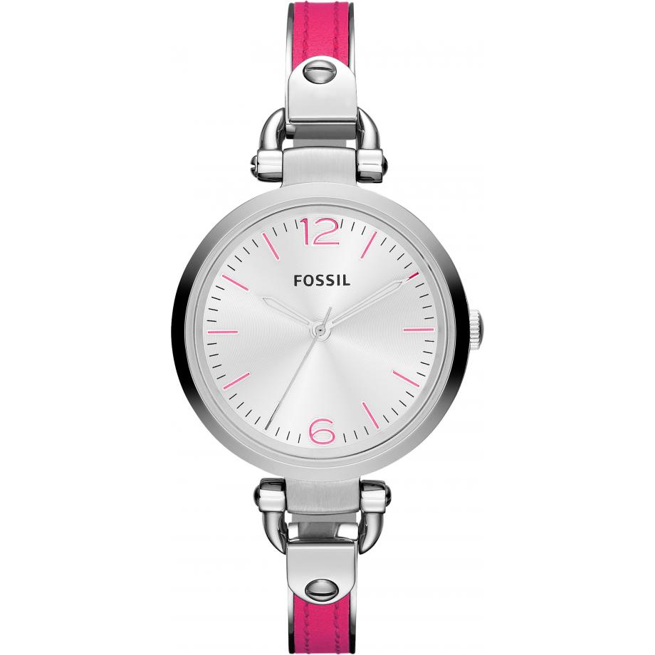 Fossil Georgia ES3258 Watch | Shade Station