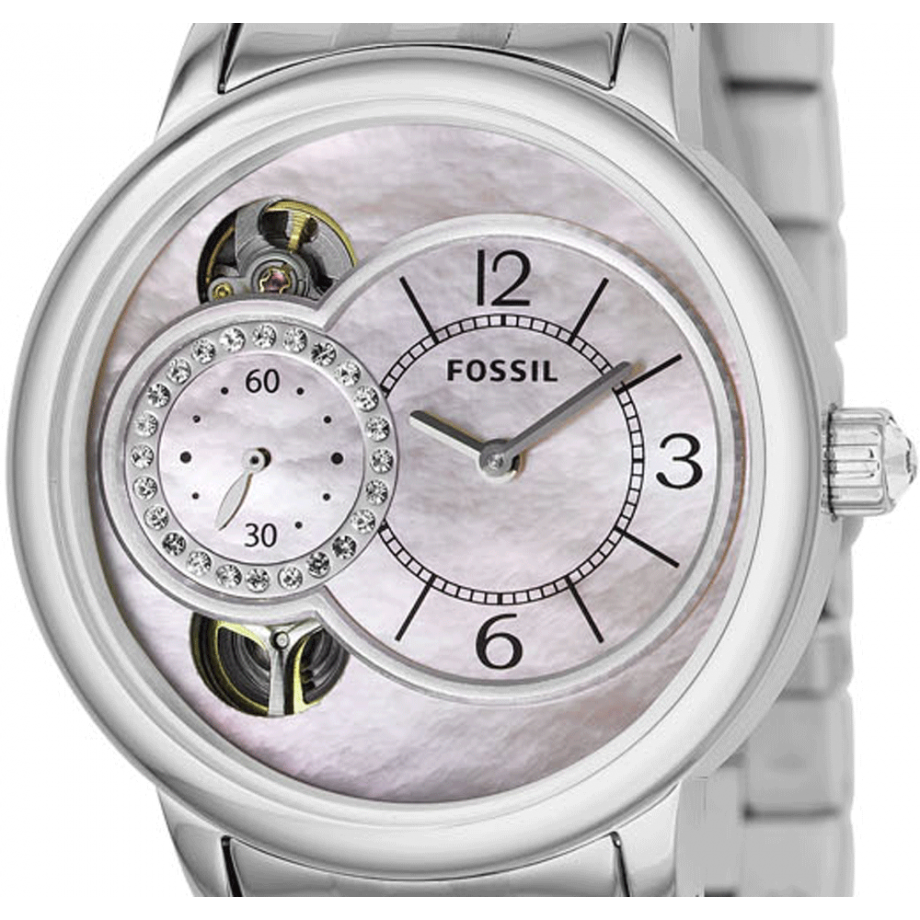 Fossil ME1094 Watch | Shade Station