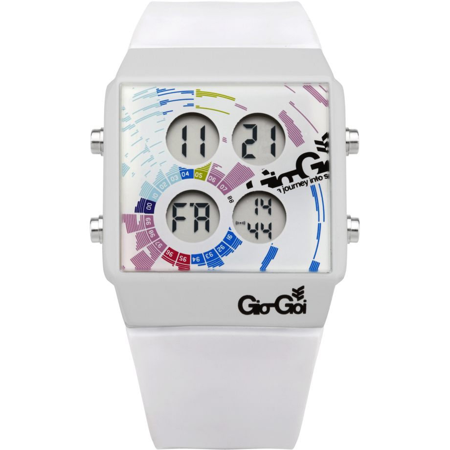 Gio-Goi GG1002W Watch | Shade Station