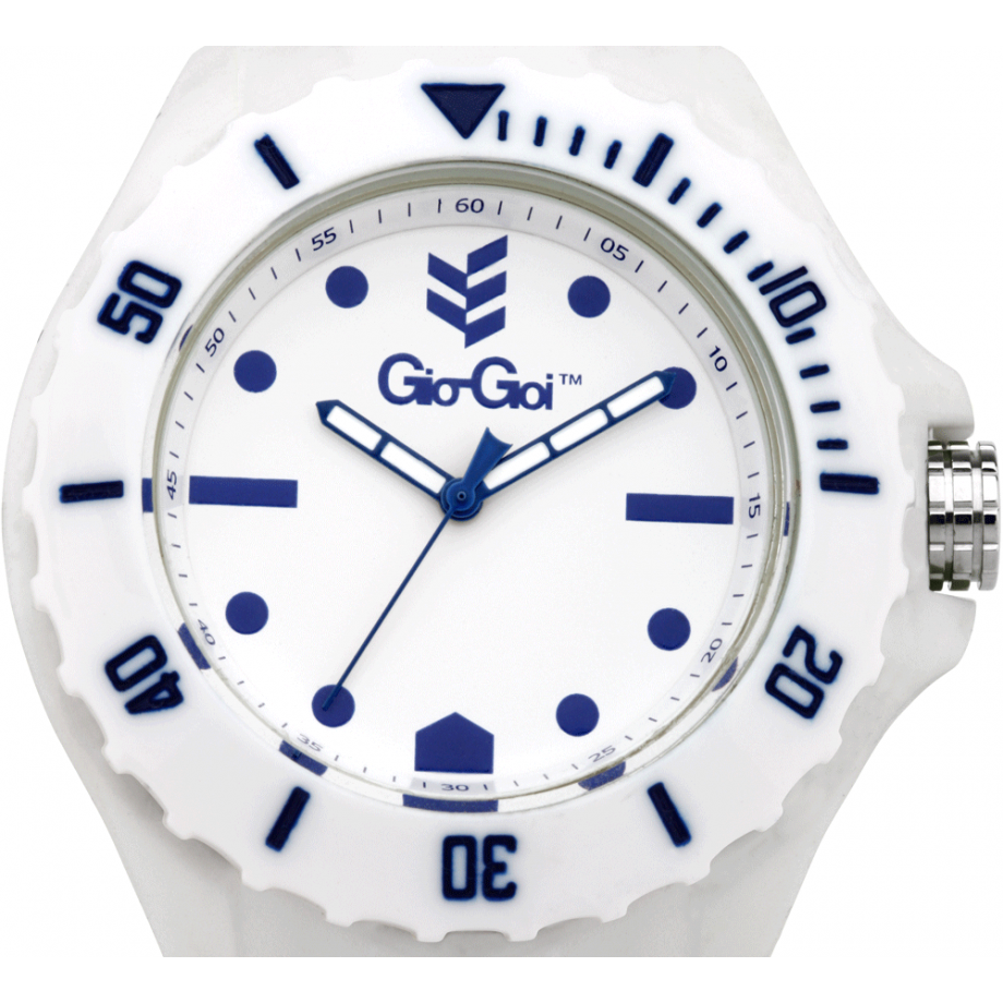 Gio-Goi GG1004W Watch | Shade Station