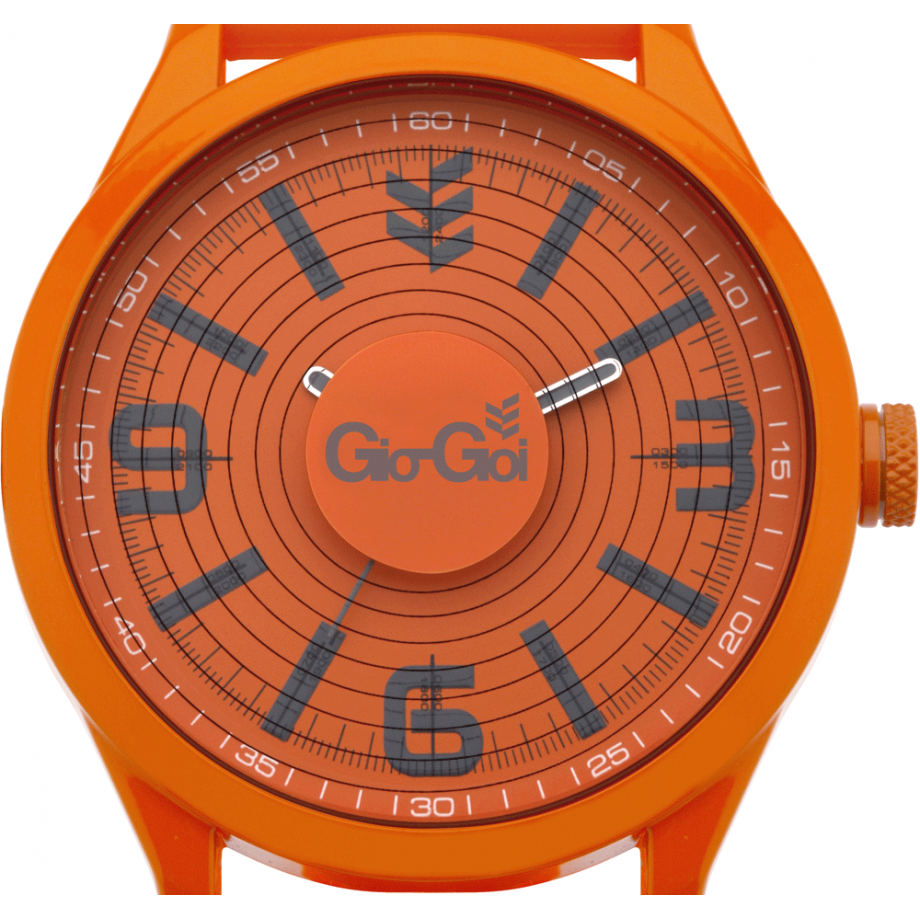 Gio-Goi GG1009O Watch | Shade Station
