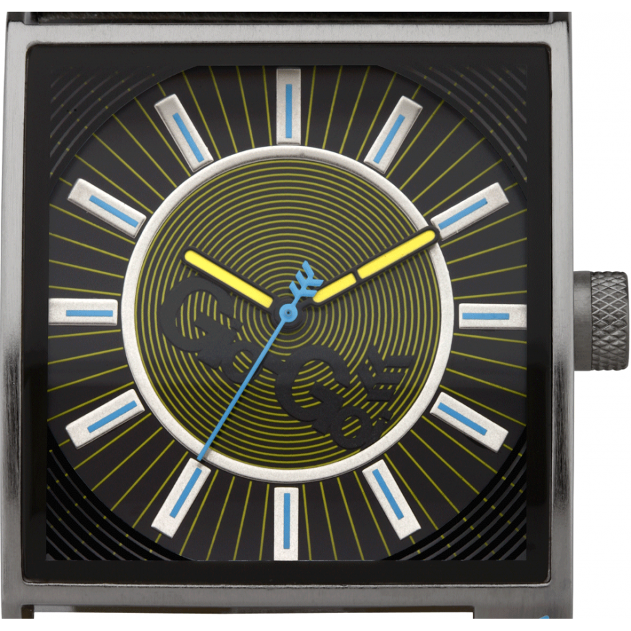 Gio-Goi GG1010B Watch | Shade Station