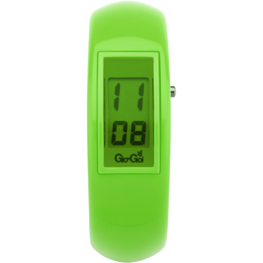 Gio-Goi GG1017GN Watch | Shade Station