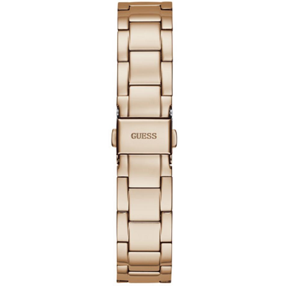 Guess Quattro Clear GW0300L3 Watch | Shade Station