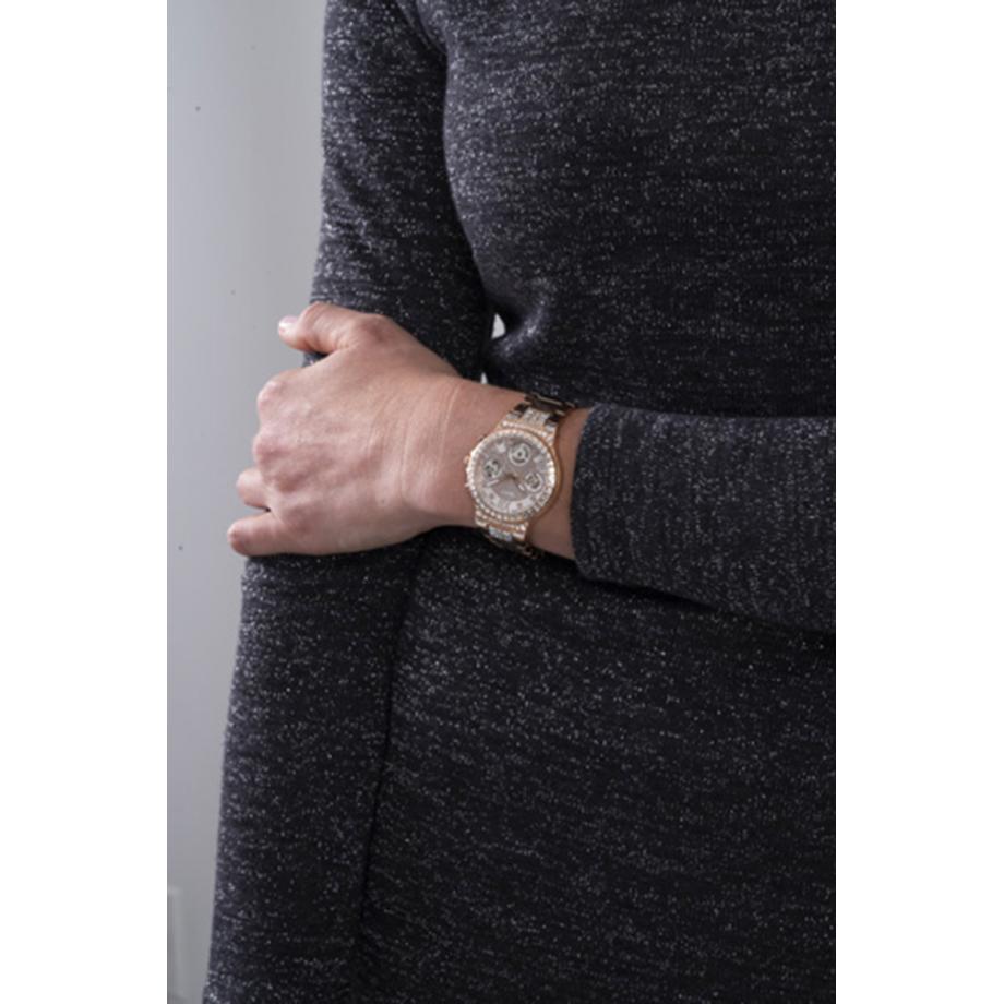 Guess Moonlight GW0320L3 Watch | Shade Station