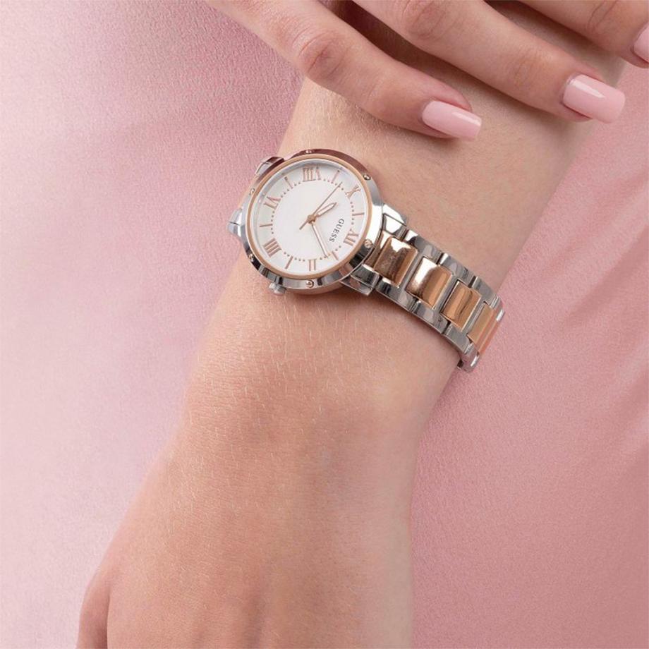 Guess Dawn GW0404L3 Watch | Shade Station