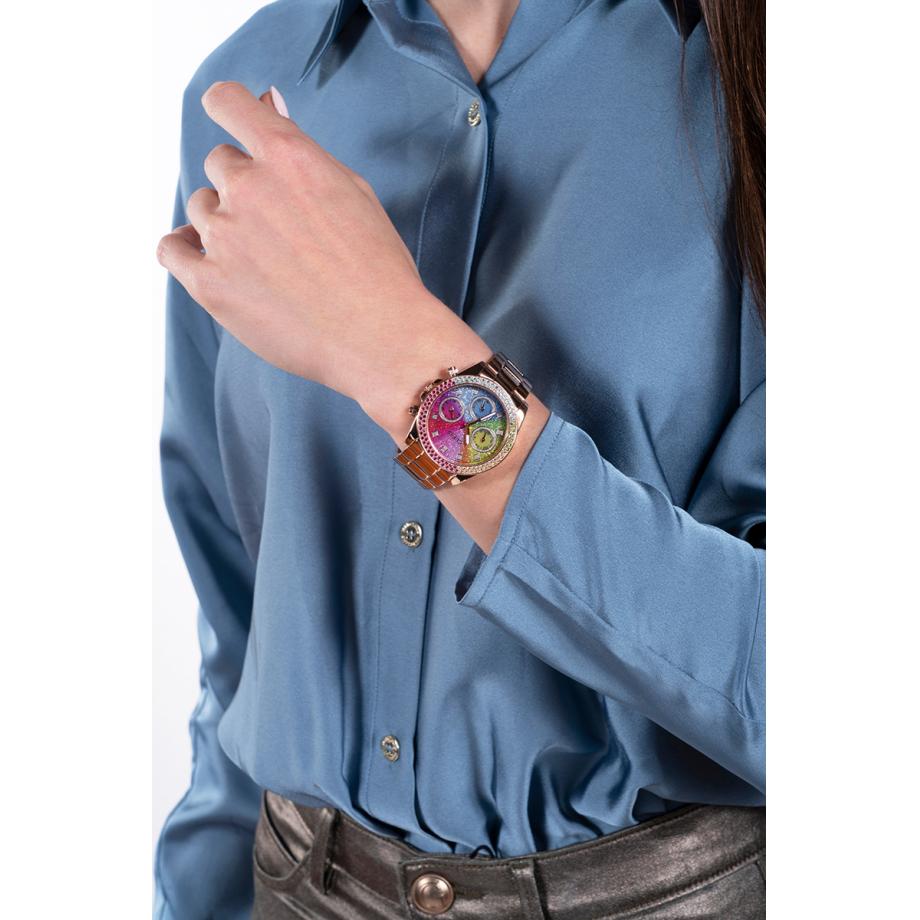 Guess Sol GW0483L3 Watch | Shade Station