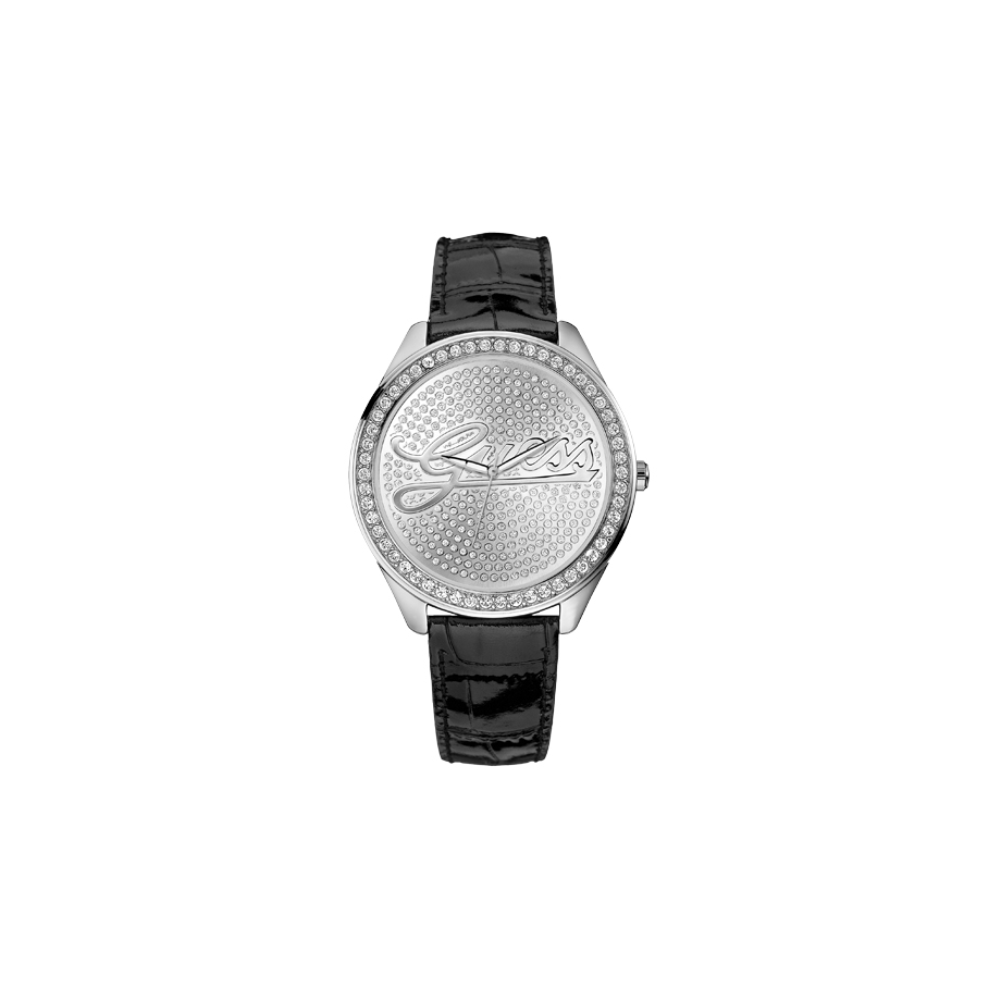 Guess 25th Bling W70011L1 Watch | Shade Station