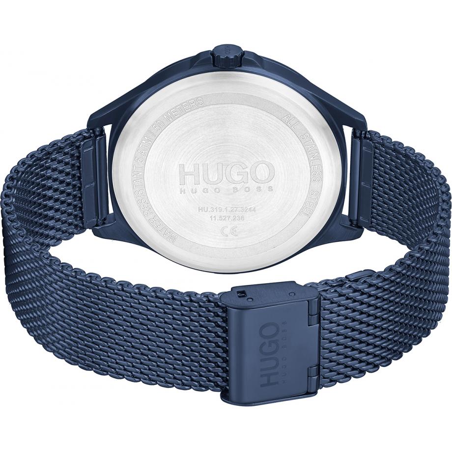 HUGO Smash 1530136 Watch | Shade Station