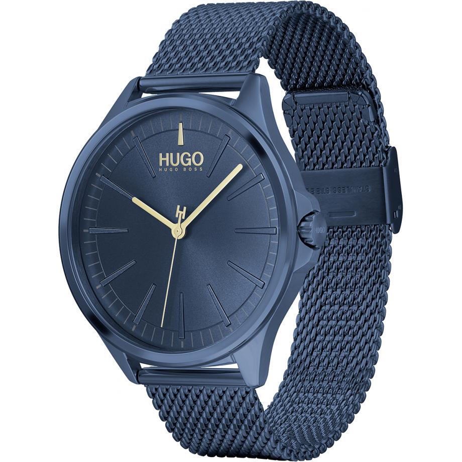 HUGO Smash 1530136 Watch | Shade Station