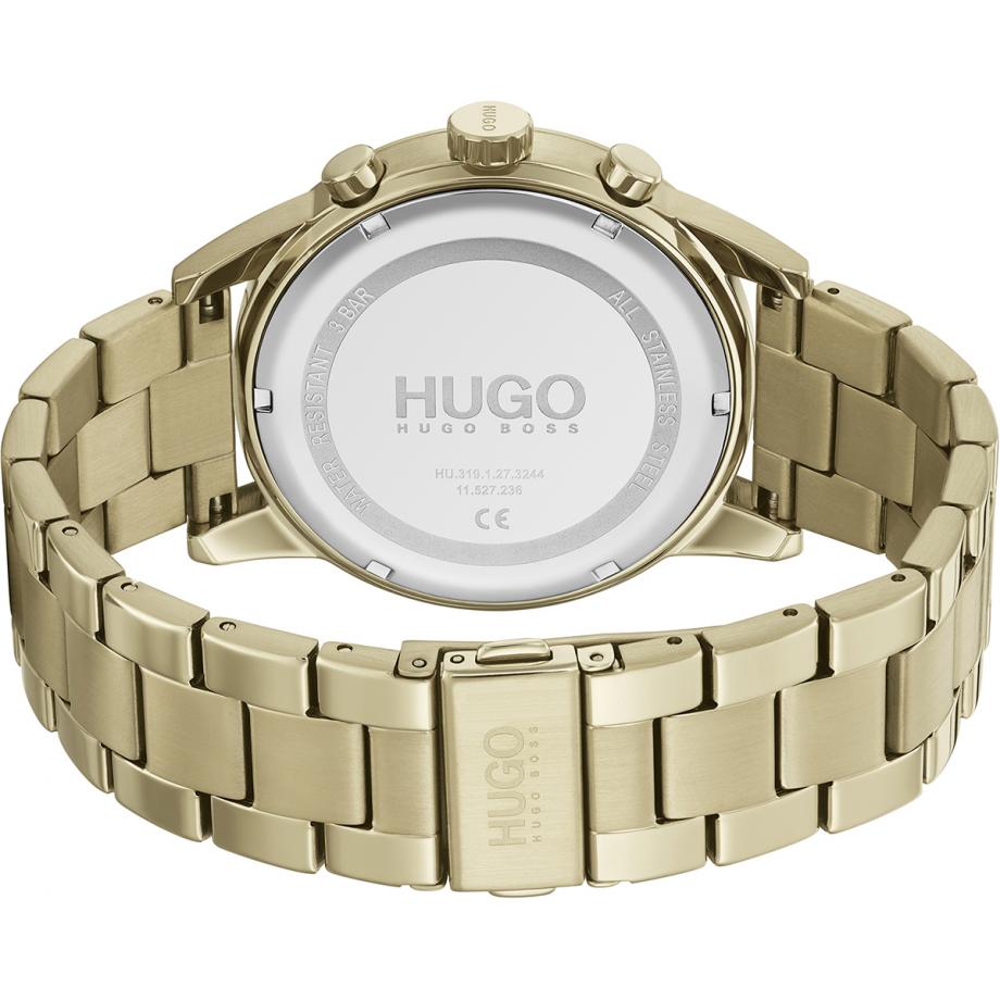 HUGO Seek 1530152 Watch | Shade Station