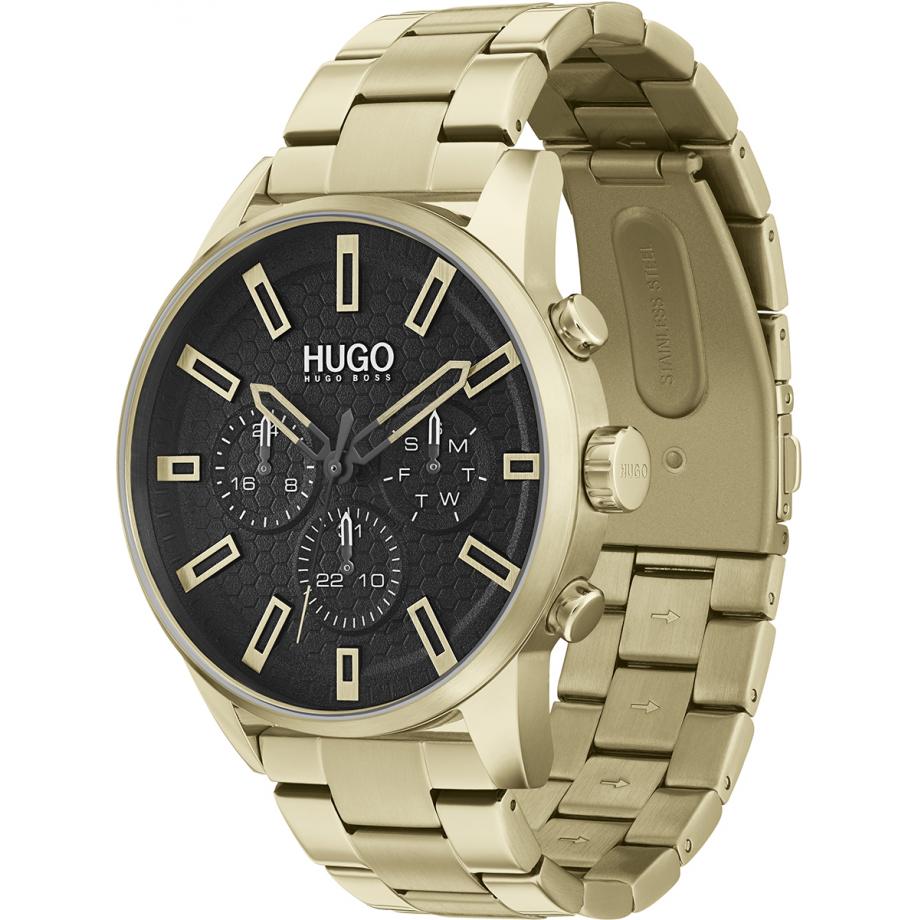 HUGO Seek 1530152 Watch | Shade Station