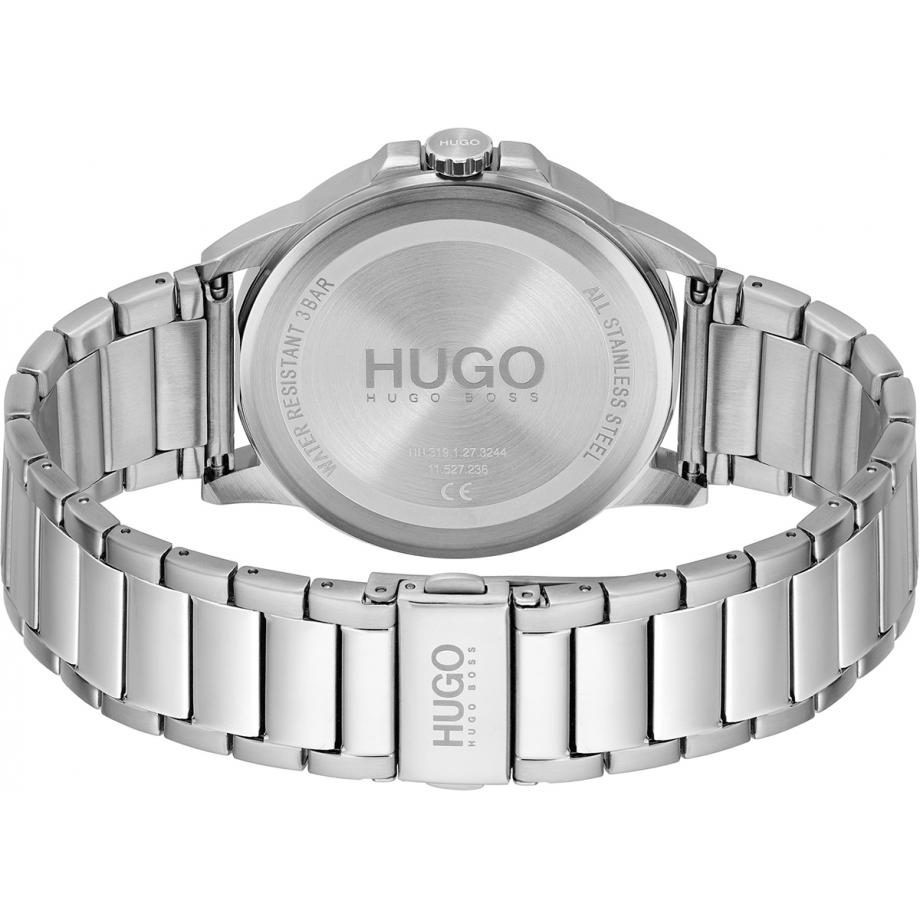 HUGO First 1530186 Watch | Shade Station