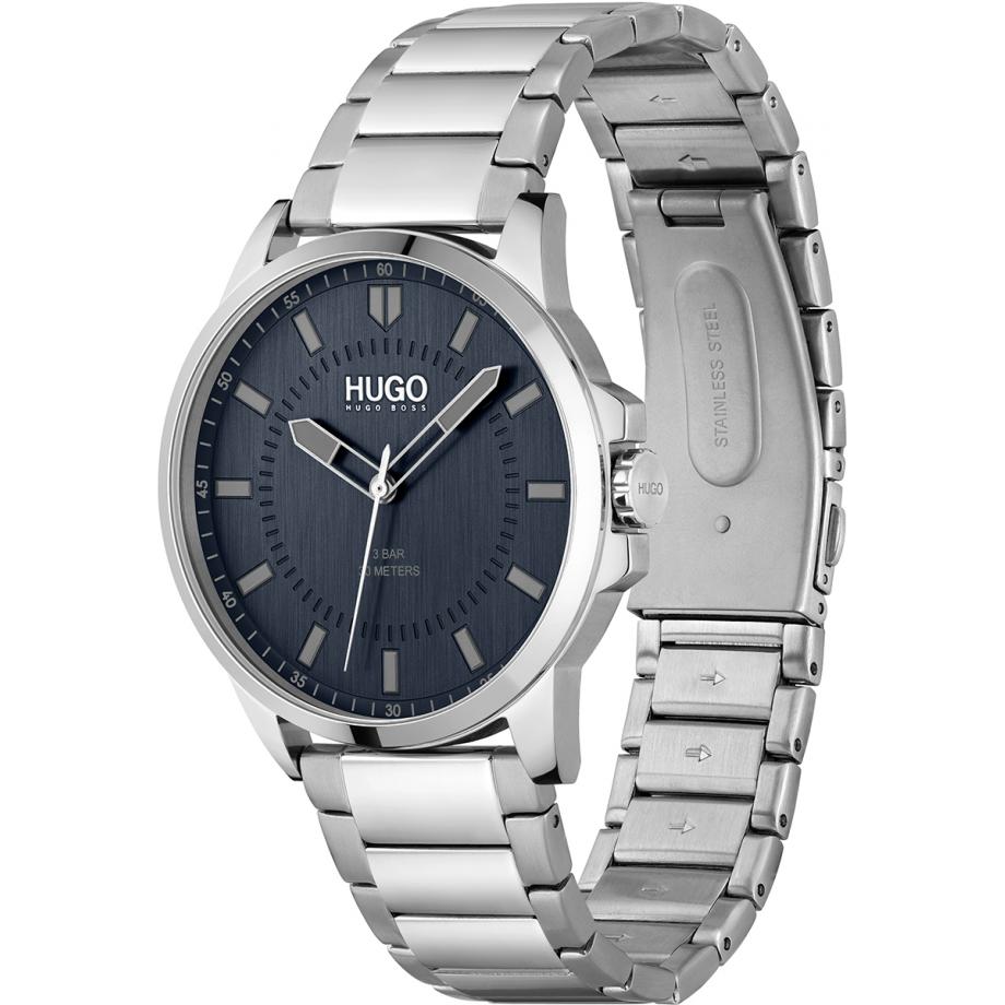 HUGO First 1530186 Watch | Shade Station
