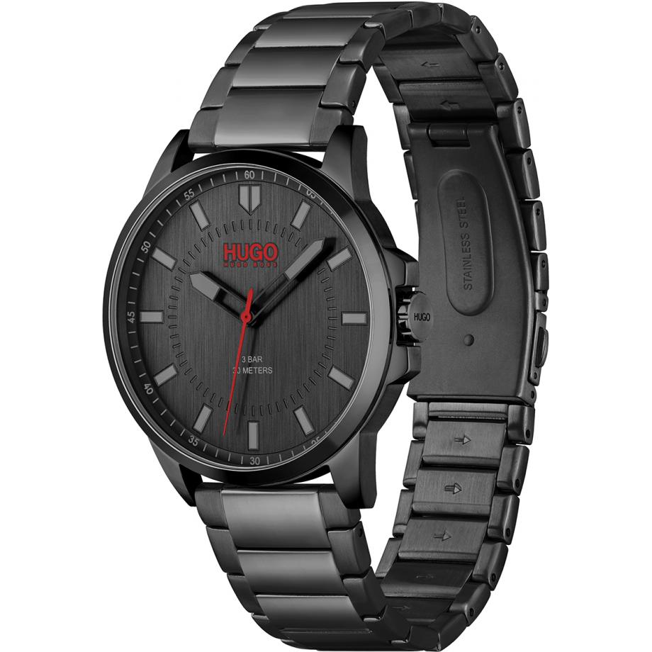 HUGO First 1530187 Watch | Shade Station