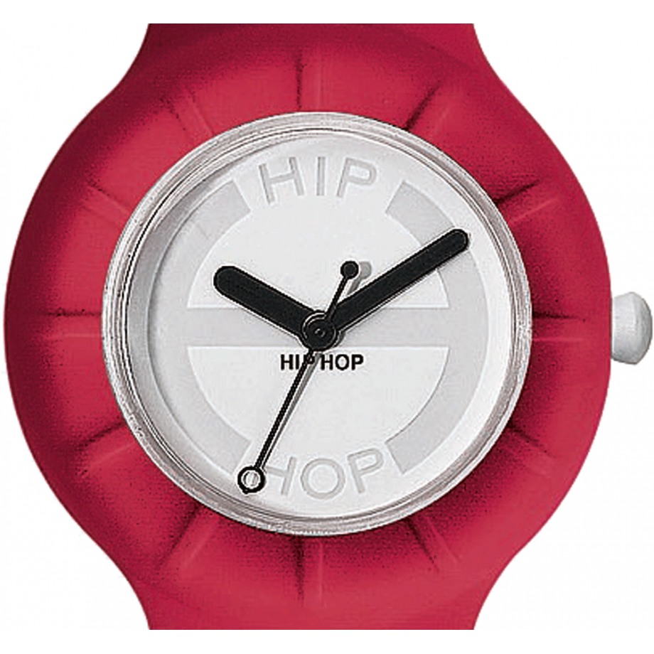 Hip Hop Hero HWU0004 Watch | Shade Station