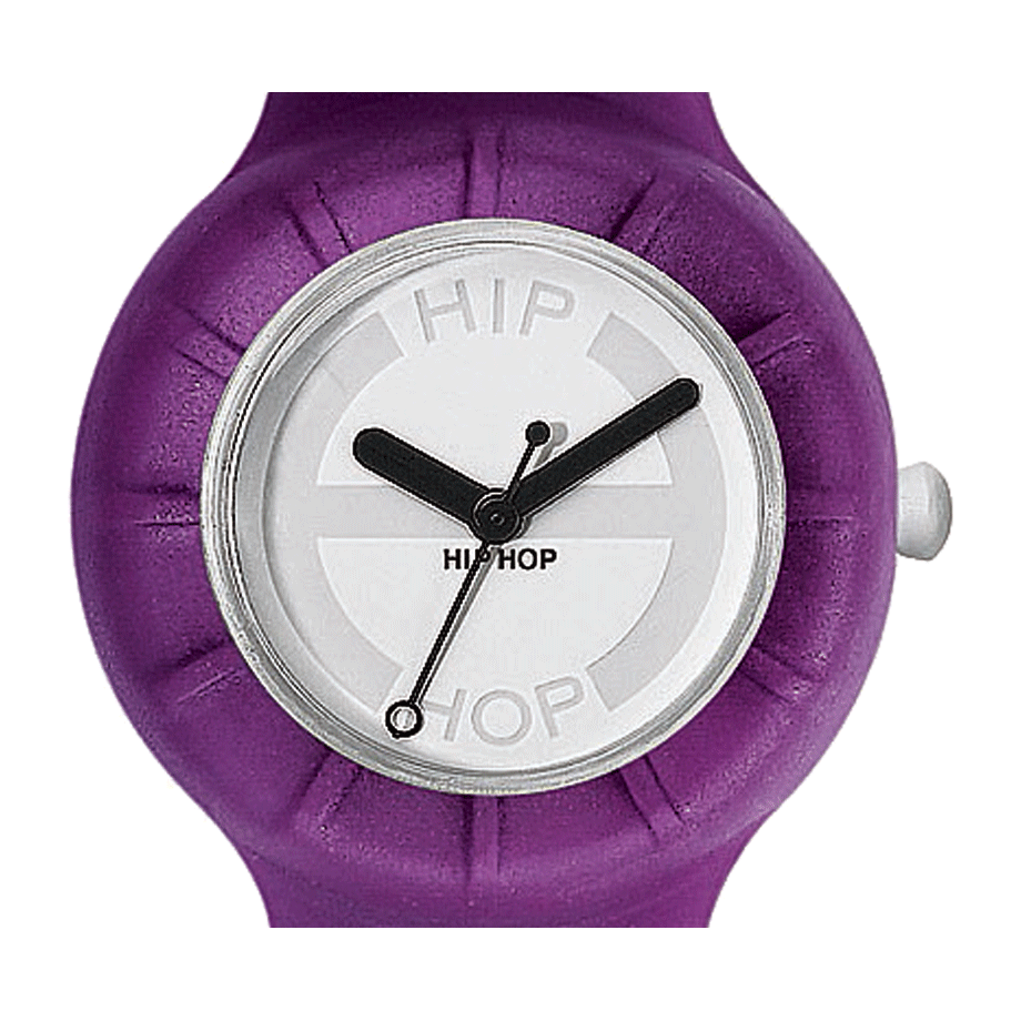 Hip Hop Hero HWU0008 Watch | Shade Station