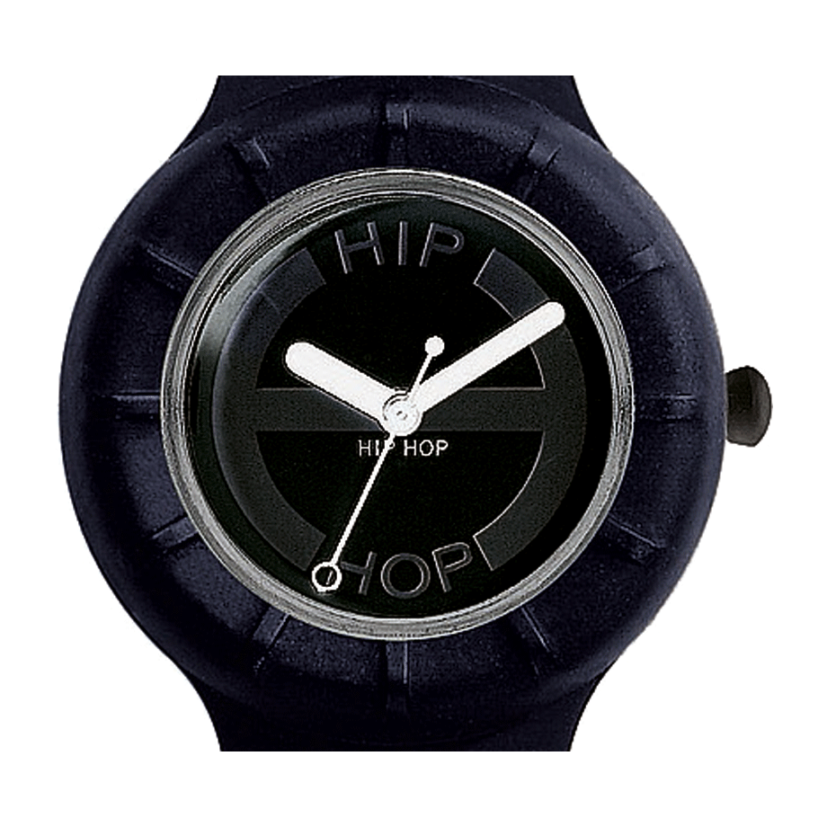 Hip Hop Hero HWU0012 Watch | Shade Station