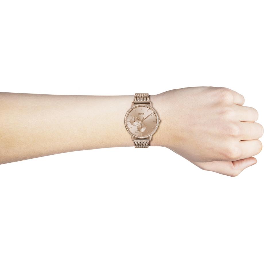 BOSS Infinity 1502519 Watch | Shade Station