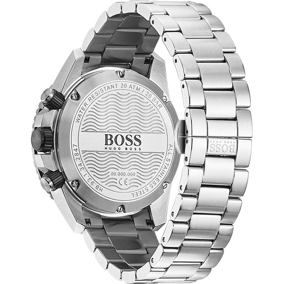 BOSS The Collection - Vela 1513775 Watch | Shade Station