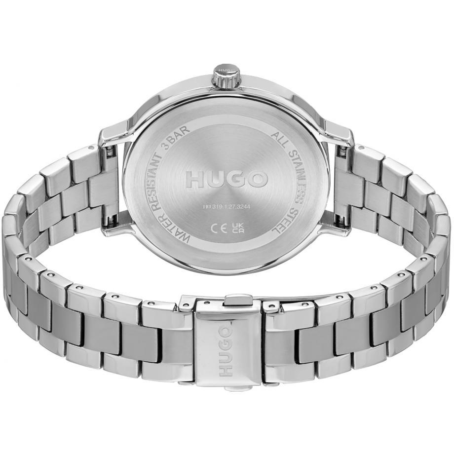 HUGO Edgy 1540110 Watch | Shade Station