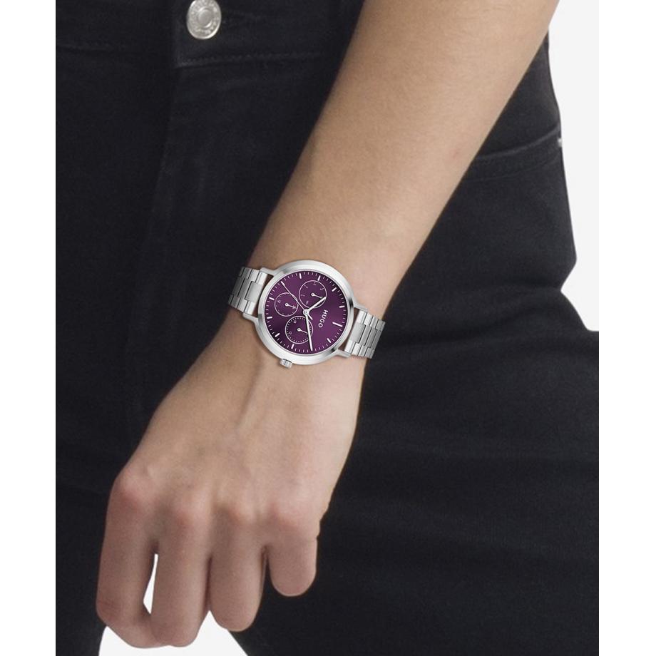 HUGO Edgy 1540110 Watch | Shade Station