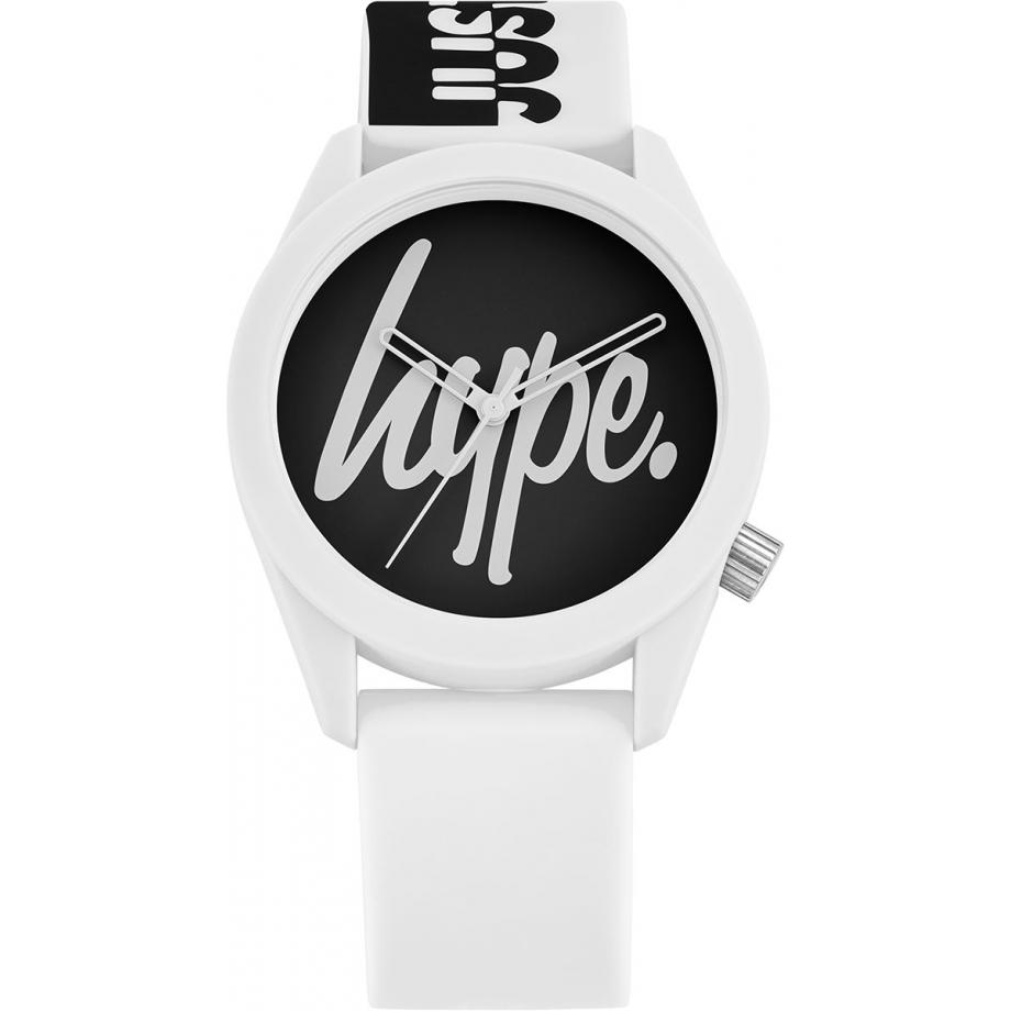 Hype HYU026BW Watch | Shade Station
