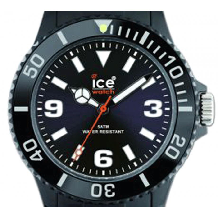 Ice-Watch Classic CL-BK-S-P Watch | Shade Station