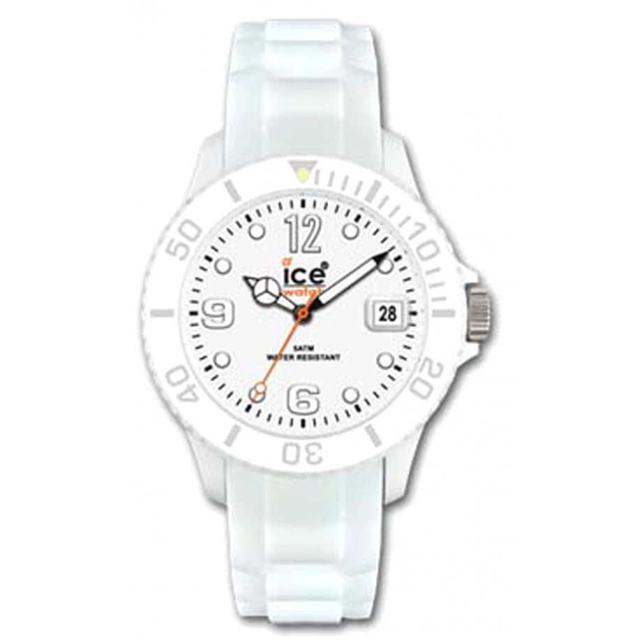 Ice-Watch Sili Bright SI.WE.U.S Watch | Shade Station