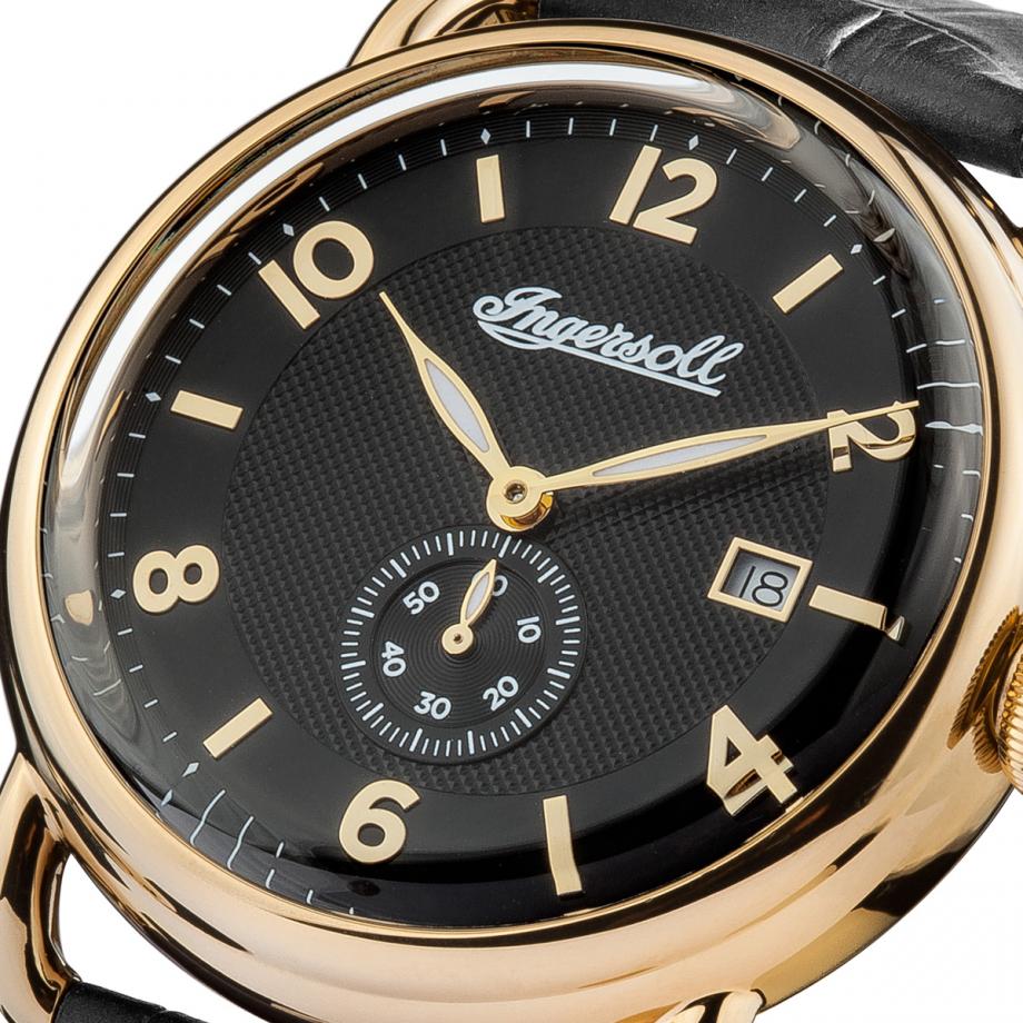 Ingersoll The New England Quartz I00802 Watch | Shade Station
