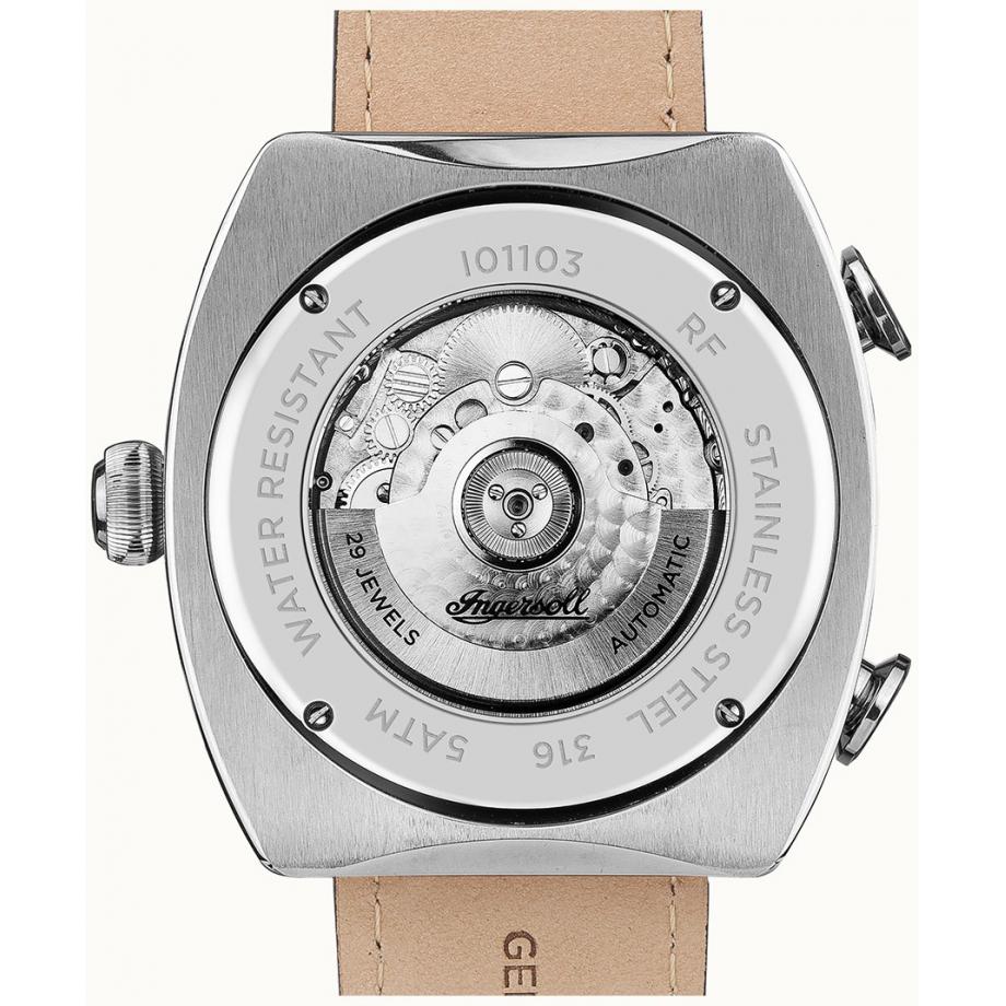 Ingersoll The Michigan I01103 Watch | Shade Station